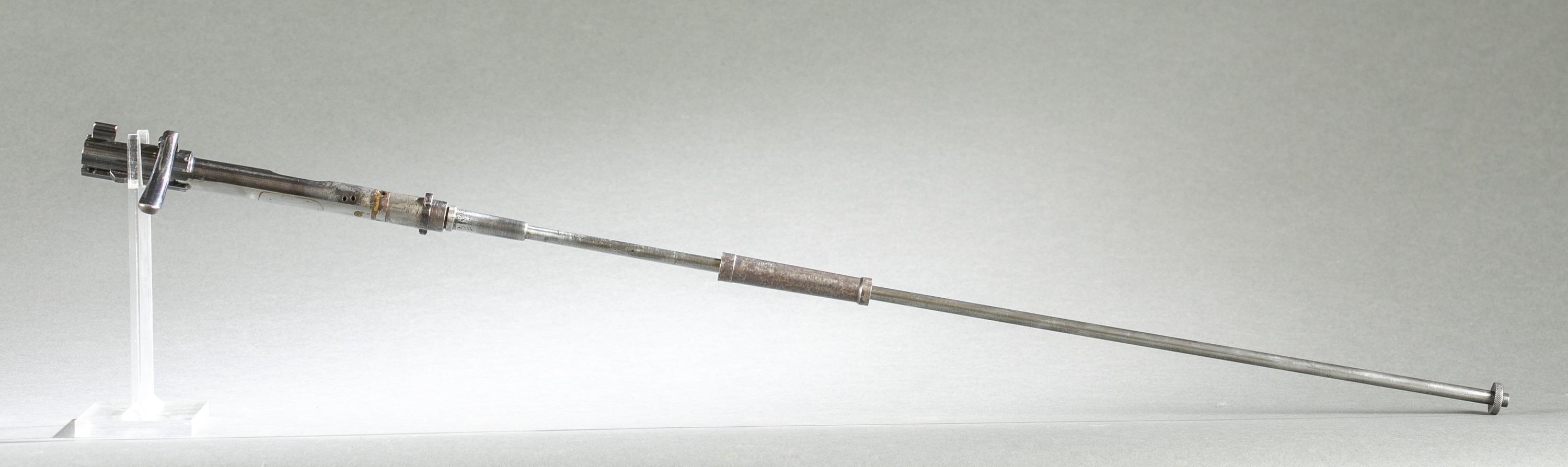 Drop in Mauser .22 LR conversion kit. | Proxibid