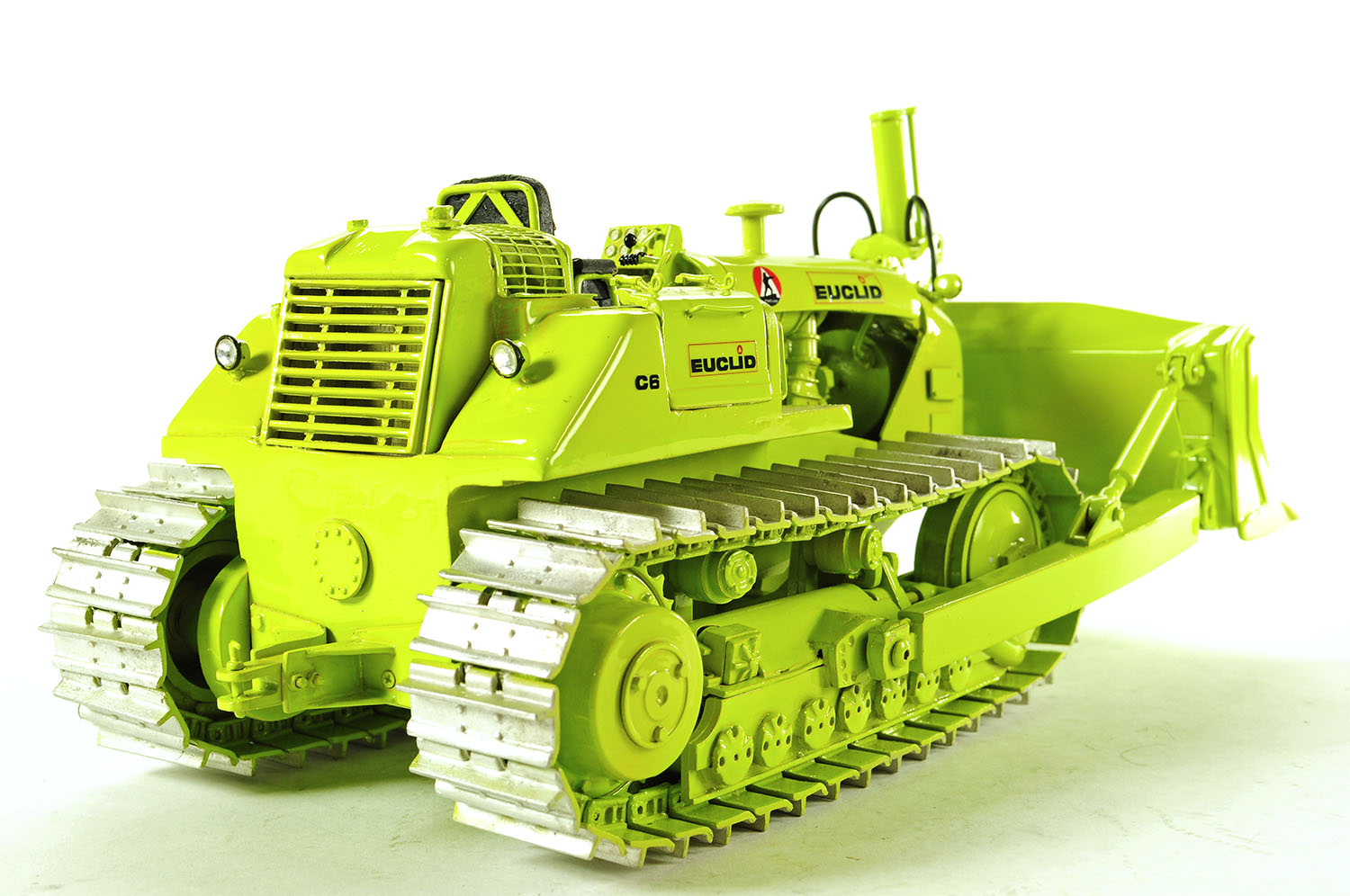 Euclid C6 Dozer