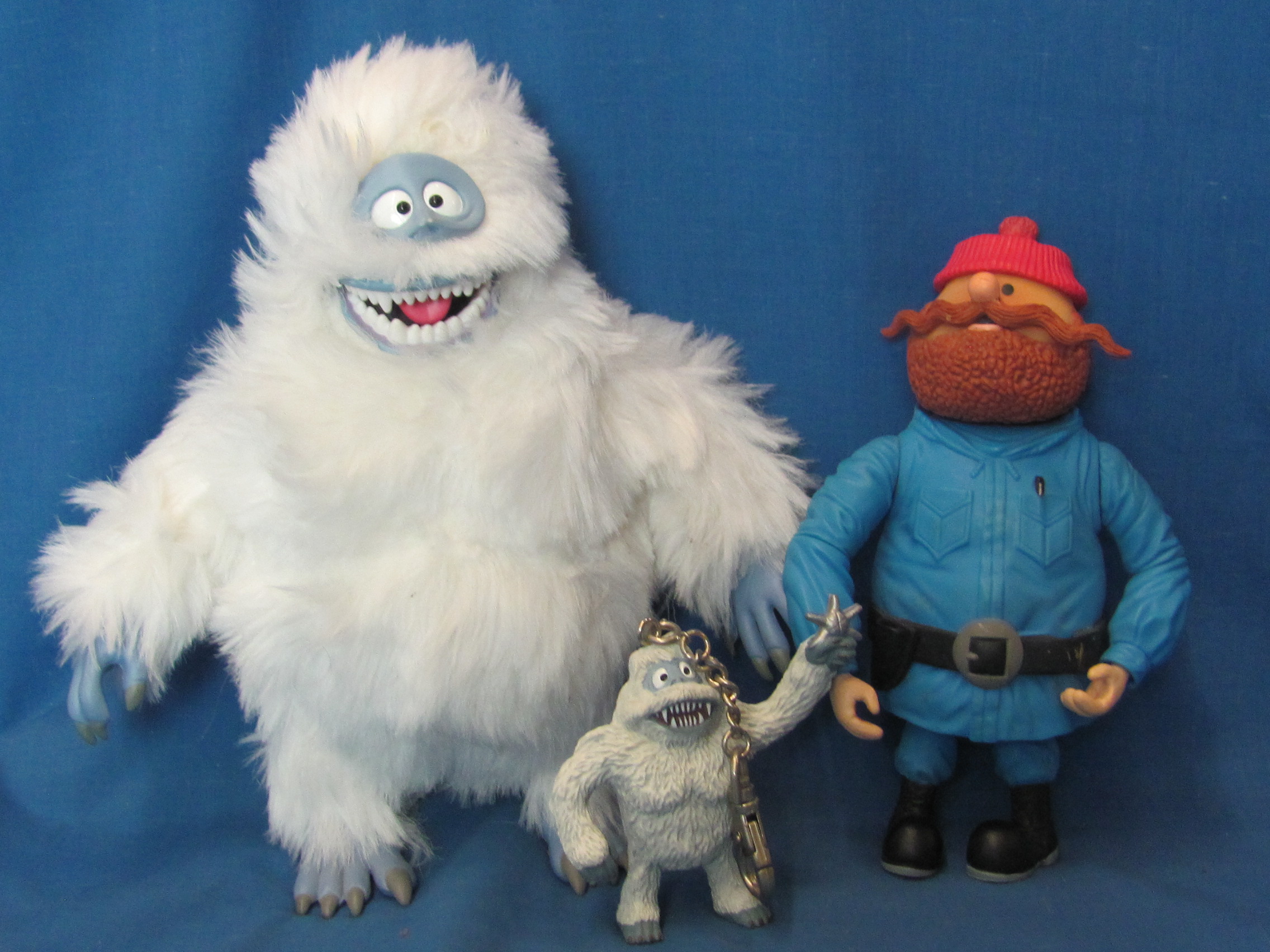 Rudolph The Red Nosed Reindeer Characters Rudolph The Red Nosed