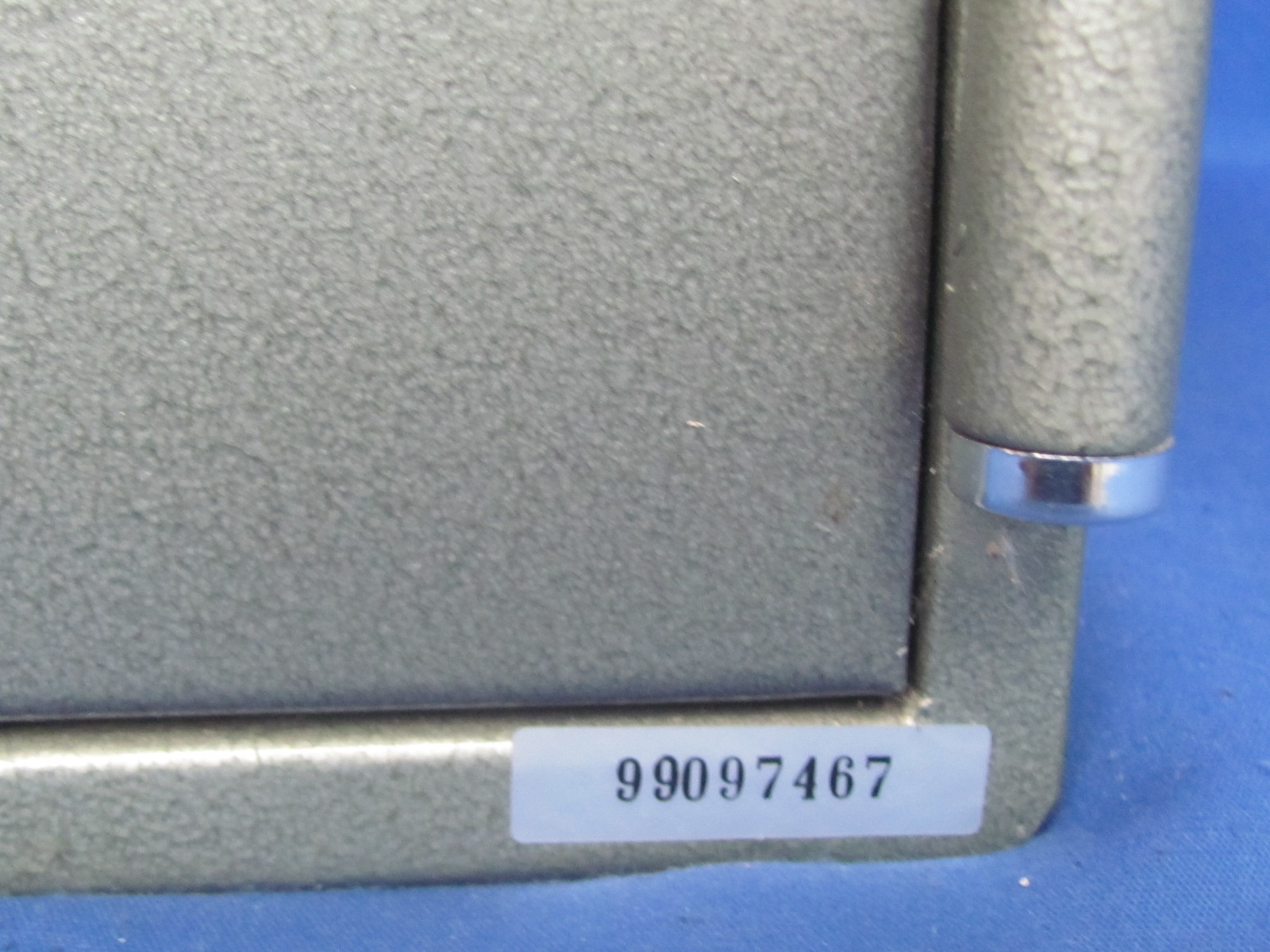 Brinks Home Security Safe Model 5059 Manual - Home Alqu