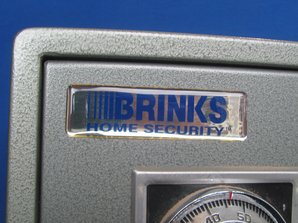 Brinks Home Security Safe Model 5059 Manual - Home Alqu