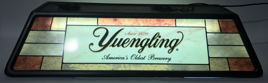 Yuengling Pool Table Light 17 One Tree Hill Filming Sites You Can