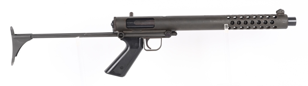 COBRAY TERMINATOR SLAM FIRE SHOTGUN | Proxibid