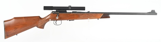 SAVAGE ANSCHUTZ MODEL 141 BOLT ACTION 22 RIFLE | Guns & Military ...