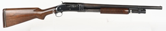 WINCHESTER MODEL 97 IN RIOT GUN LENGTH 12 GAUGE | Guns & Military ...