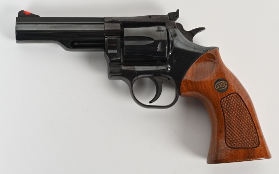 DAN WESSON ARMS MODEL 15 REVOLVER 357 MAGNUM | Guns & Military ...