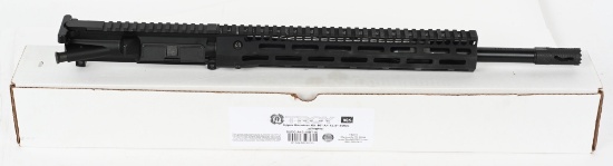 TROY UPPER RECIVER KIT SOCC HANDGUARD IN BOX | Guns & Military ...
