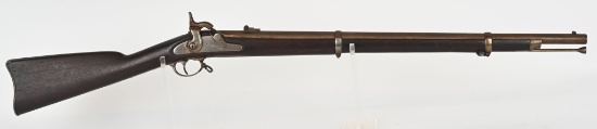 CIVIL WAR MODEL 1863 SPRINGFIELD 2 BAND RIFLE | Guns & Military ...