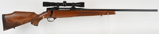 NIKKO MODEL 7000 GOLDEN EAGLE BOLT ACTION RIFLE | Guns & Military ...