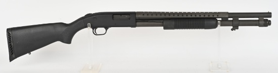 MOSSBERG MODEL 590 RIOT GUN 12 GA. PUMP ACTION | Guns & Military ...
