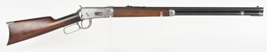 WINCHESTER MODEL 1894 TAKE-DOWN LEVER ACTION RIFLE | Guns & Military ...