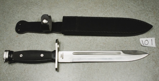 US.M16 Bayonet Replica 14" | Guns & Military Artifacts Knives, Blades ...