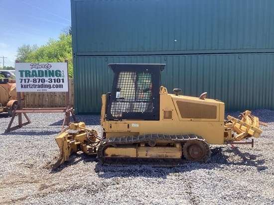 2004 RAYCO C87D DOZER | Online Auctions | Proxibid