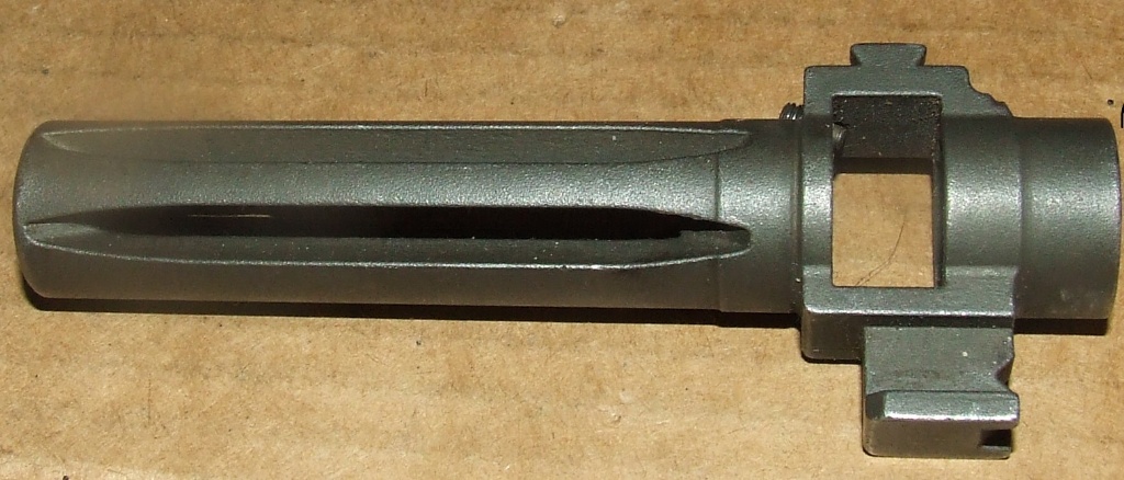 M14 Flash Supressors