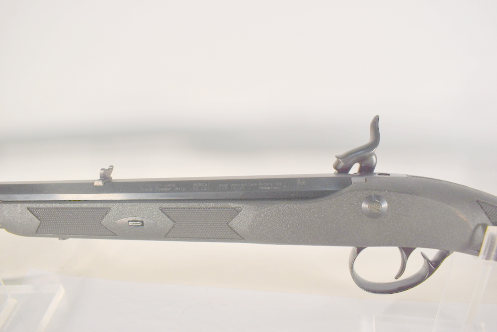 Cva Bobcat Muzzleloader Parts