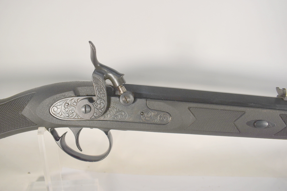 Cva Bobcat Muzzleloader Parts