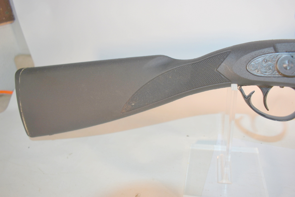 Cva Bobcat Muzzleloader Parts