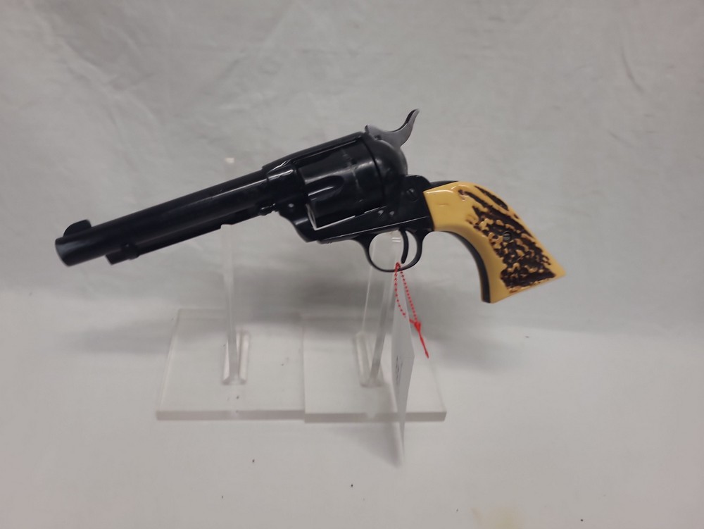 JP Sauer & Sohn- Hawes Western Six Shooter 22cal | Proxibid