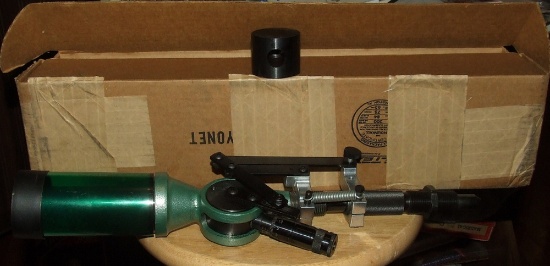 RCBS Powder Thrower | Guns & Military Artifacts Reloading Supplies ...