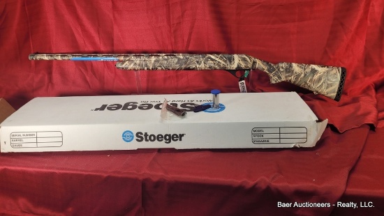 Stoeger M3020 20ga Shotgun | Guns & Military Artifacts Shotguns ...
