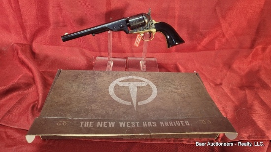 Taylors & Co The Cavalier 38 Spec Revolver | Guns & Military Artifacts ...