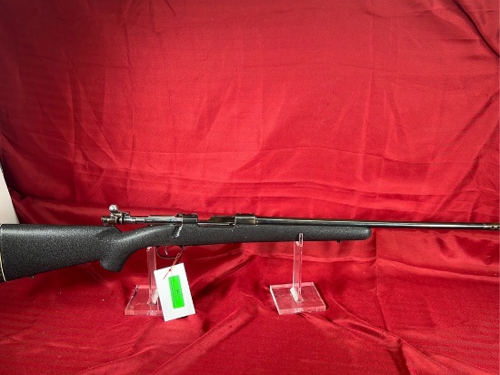 Mauser Mod. 98 B 8mm Rifle | Online Auctions | Proxibid