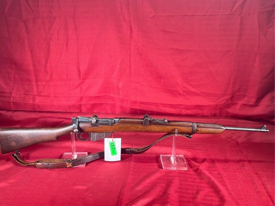 Enfield NO1 MKIII 303 Brit Rifle | Guns & Military Artifacts Rifles ...