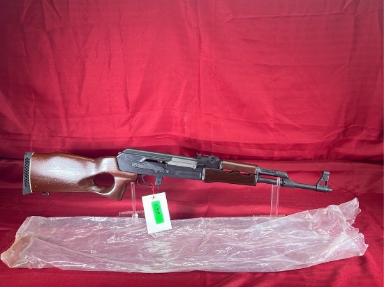 Norinco MAK 90 7.62 x 39 mm Rifle | Guns & Military Artifacts Rifles ...