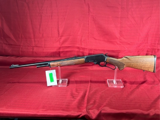 Marlin 1895 45-70 Rifle | Online Auctions | Proxibid