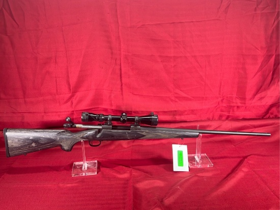 Winchester 170 270 Win. Rifle | Guns & Military Artifacts Rifles Bolt ...