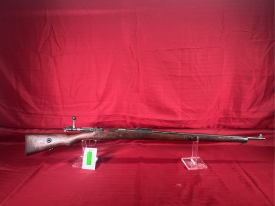 Mauser GEW 98 8mm Rifle | Guns & Military Artifacts Rifles | Online ...
