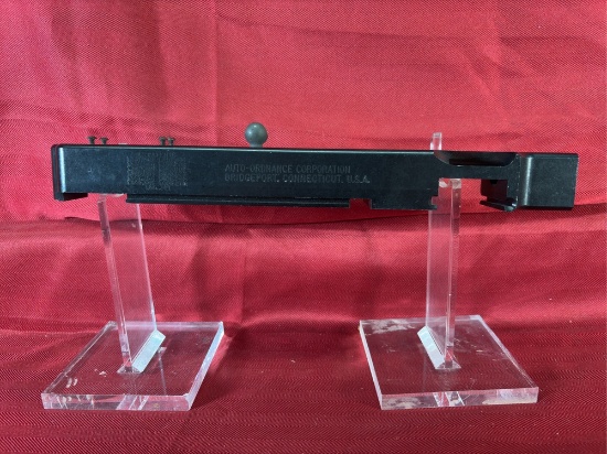 Thompson Auto Ordnance 1928A1 Upper Receiver | Guns & Military ...