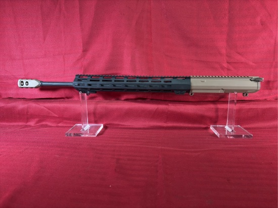 Anderson AM-15 Complete Upper Receiver | Guns & Military Artifacts Gun ...