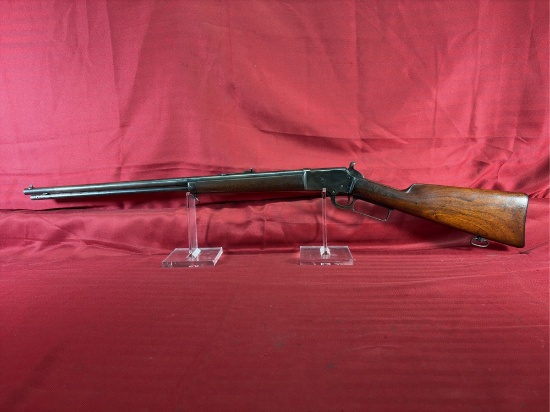 Marlin 1892 22 Cal. Rifle | Guns & Military Artifacts Rifles Lever ...