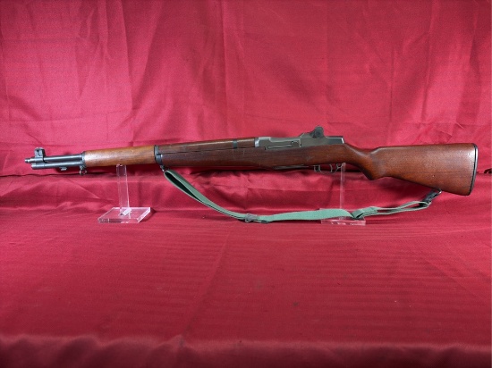Springfield M1 Gerand 30-06 Sprg Rifle | Guns & Military Artifacts ...