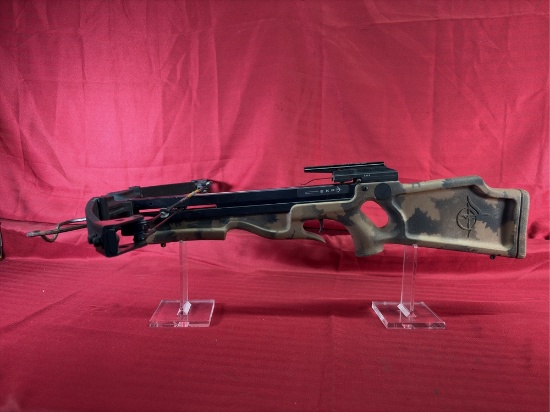 Horton EXP Crossbow | Online Auctions | Proxibid