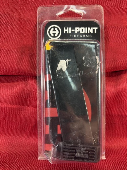 Hi Point 1095TS Carbine 10 Round 10mm Magazine | Guns & Military ...