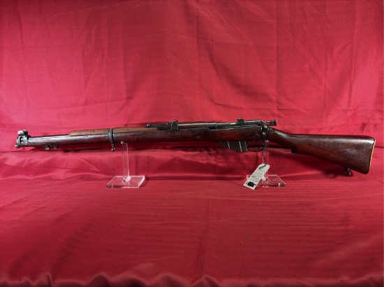 Enfield No1 MK III 303 Rifle | Guns & Military Artifacts Rifles Bolt ...