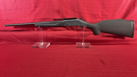 New England Firearms/NEF Sportster SS1 22 LR Rifle | Guns & Military ...