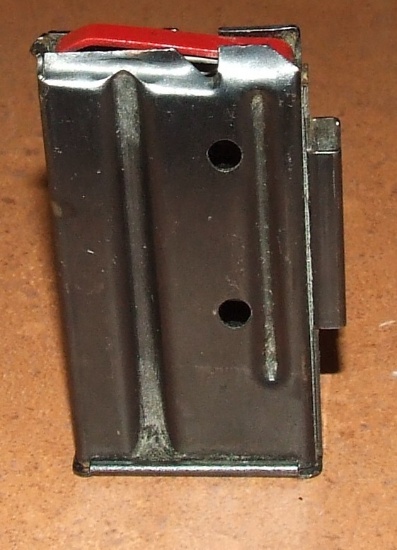 Marlin 17 HMR / 22 Magnum Magazine | Online Auctions | Proxibid