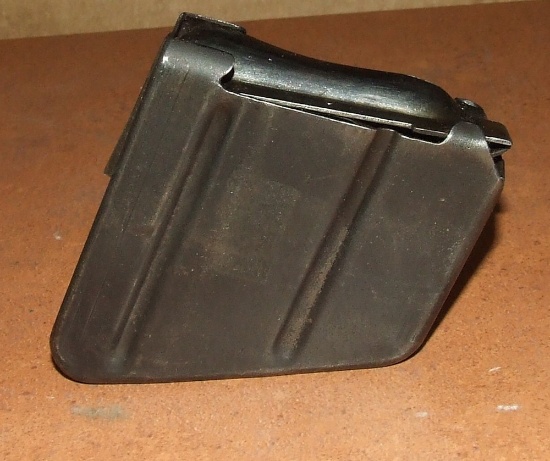 Enfield No 4 Mk 1 303 British Magazine | Guns & Military Artifacts Gun ...
