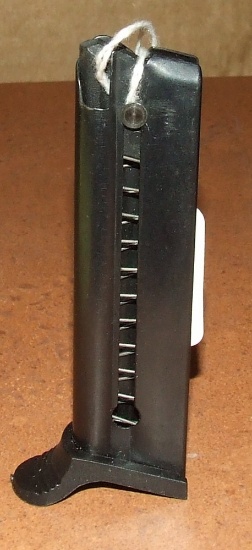 Bernardelli Model 60 22 Cal Magazine | Guns & Military Artifacts Gun ...