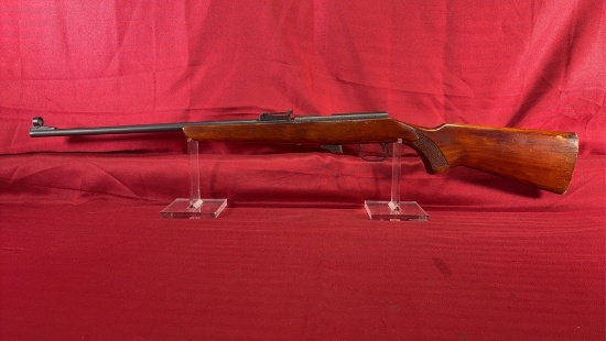 Tula Arms Plant Russian TOZ-17-01 22 Cal Rifle | Online Auctions | Proxibid