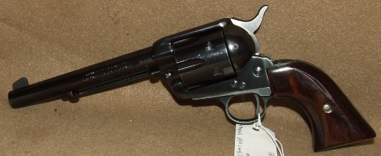 Hawes Western Marshal SAA 44 Mag Revolver | Guns & Military Artifacts ...
