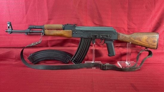 CN Romarm Saicugir Romanian WASR-2 AK-47 5.45x39mm Rifle | Guns ...