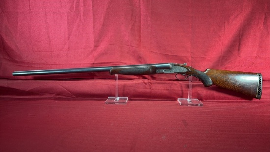 Hunter Arms Co L.C. Smith Specialty Grade 12 Ga SxS Double Barrel ...