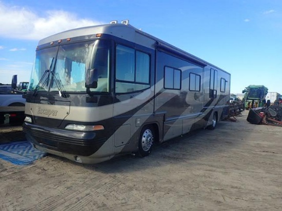 2002 Escaper RV | Cars & Vehicles Recreational Vehicles RV's | Online ...