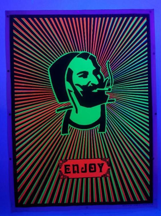 Zig Zag Man Wallpapers