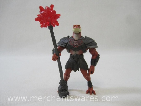 Imaginext Disney Pixar Toy Story That Time Forgot Battlesaurs Reptillus ...