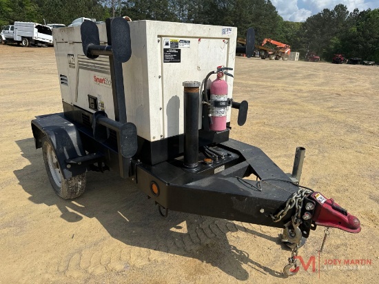 MULTIQUIP...DLW-400ESA4...WISPERWELD...WELDER / GENERATOR | Heavy ...